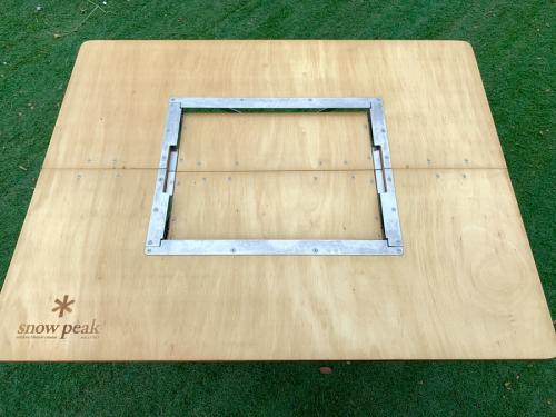 廃盤アイテム】スノーピーク 雪峰苑 BBQ-BOX・TABLE 入荷 廃盤アイテム】スノーピーク 雪峰苑 BBQ-BOX・TABLE 入荷
