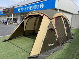 2022.04,
![家族でキャンプならオガワのシュナーベル5がオススメ![2022.04 家族でキャンプならオガワのシュナーベル5がオススメ![2022.04